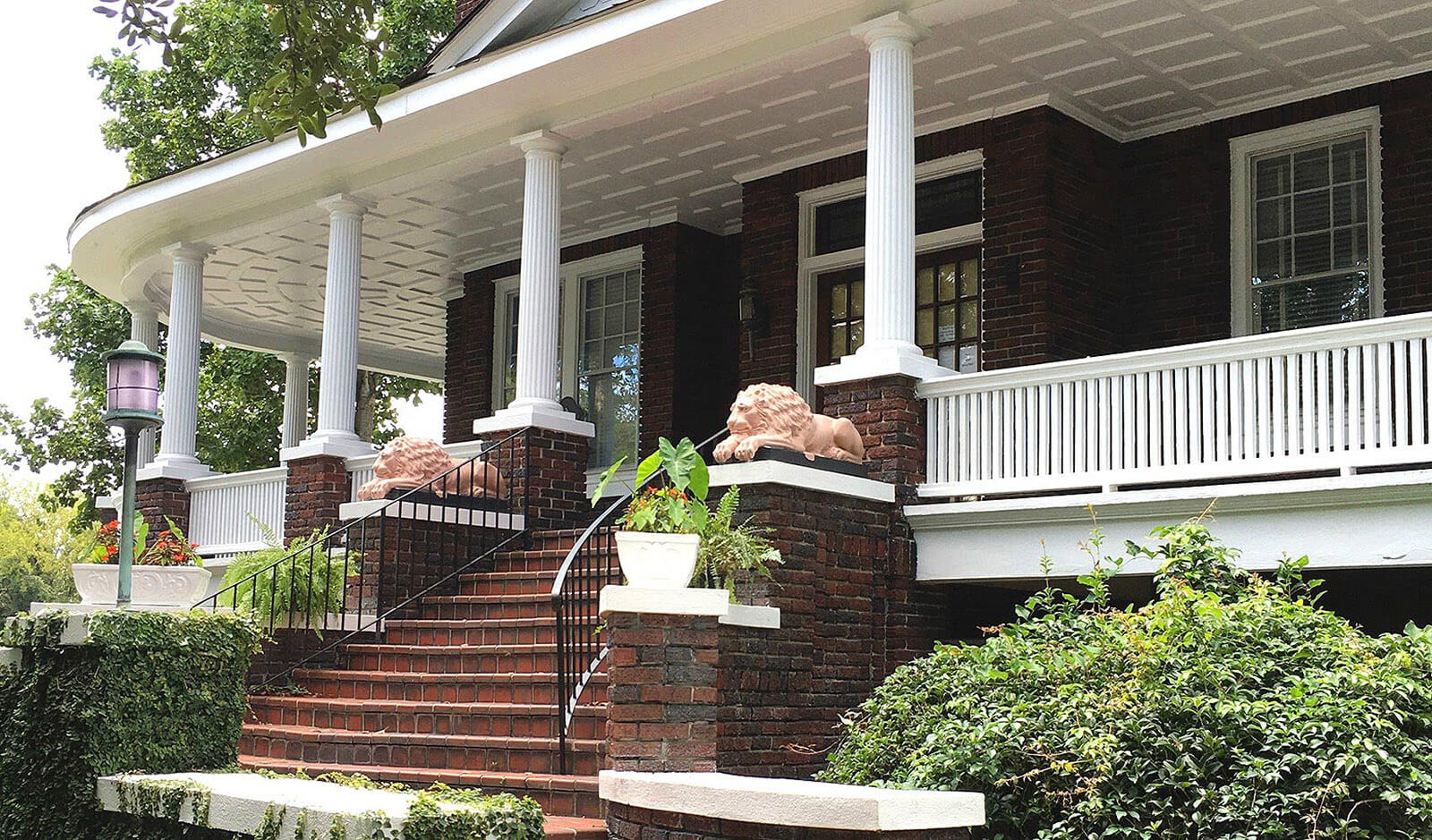 Rentals - Sumter Museum